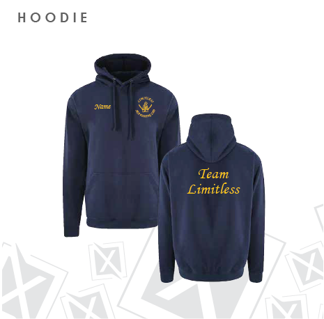 Limitless Sea Fishing - Teams & Partners : Xerosix, Personalised ...