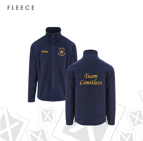 Limitless Sea Fishing - Teams & Partners : Xerosix, Personalised ...